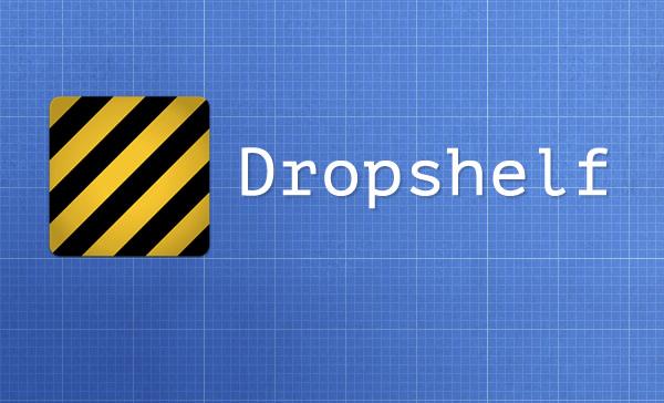 文件操作效率工具 - Dropshelf - 知乎