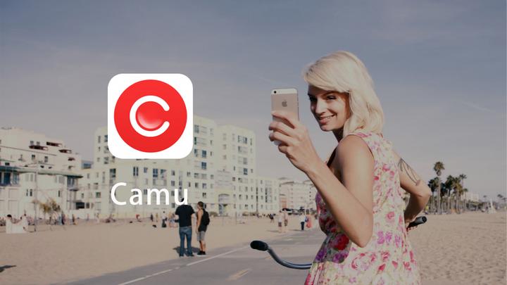 Camu - 实时编辑更随心（i） - 知乎