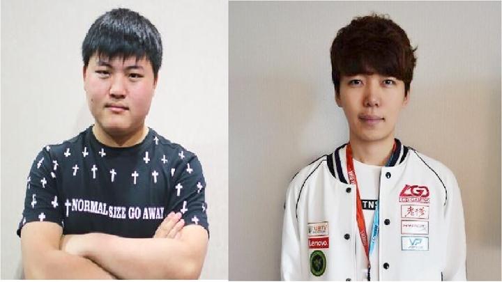 S6 LPL 春季赛展望（A组） - 知乎