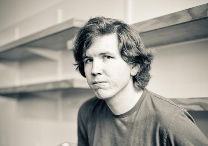 Ben Barry - 知乎