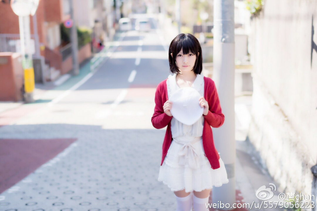 日本有哪些有名的coser？ - 知乎