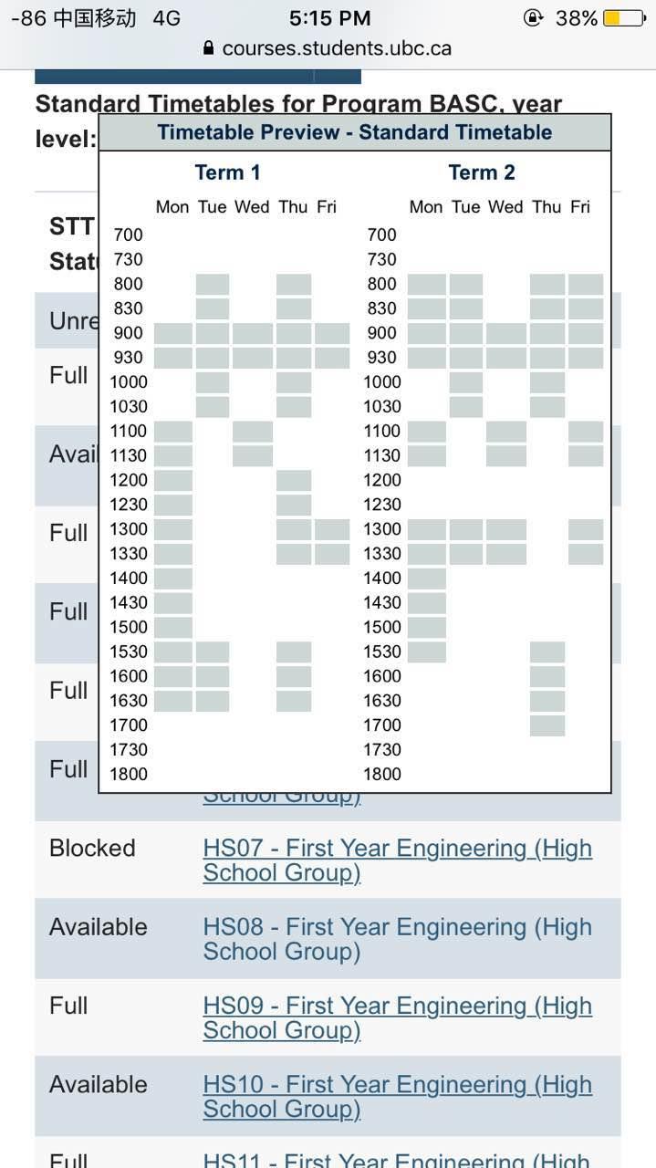 英属哥伦比亚大学（UBC）真的很好申请吗？ - 知乎