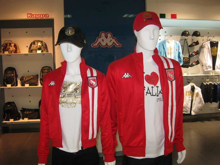 kappa是如何淡出国内市场的？ - 知乎