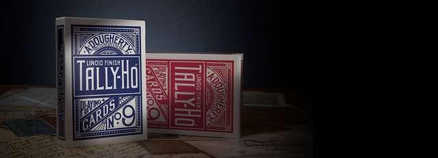 不只是 54 张卡片而已——纸牌入门科普 - 知乎