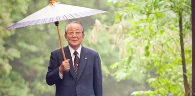 稻盛和夫的《活法》：实现理想 - 知乎