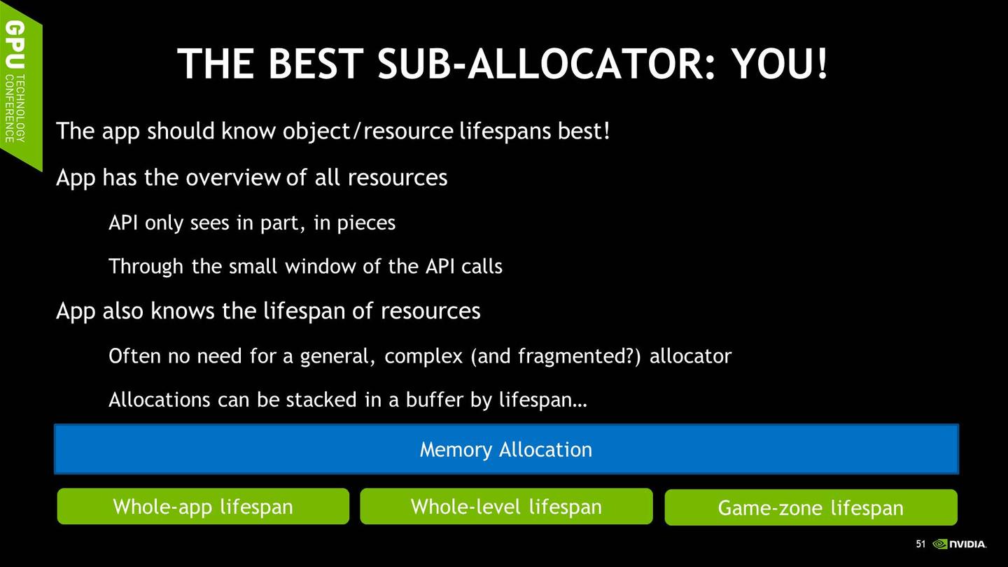Vulkan - 高性能渲染 - 知乎