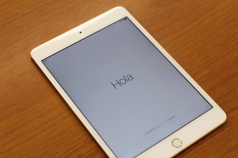 iPad mini 4 / iPad air 2，应该选择哪个？ - 知乎