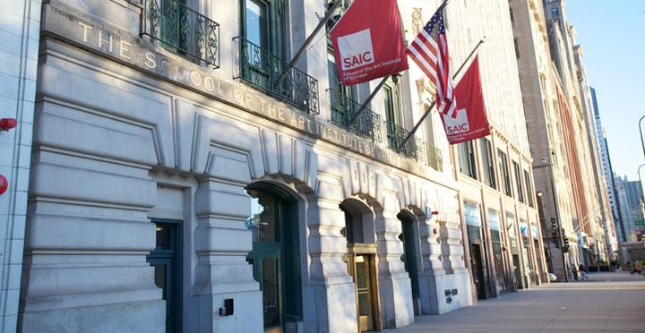 最新芝加哥艺术学院本科专业设置公告 - 知乎