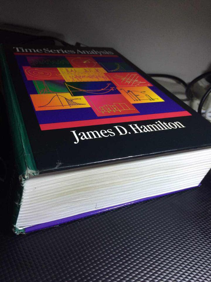 读哈密尔顿记/A Journey of Reading Hamilton - 知乎