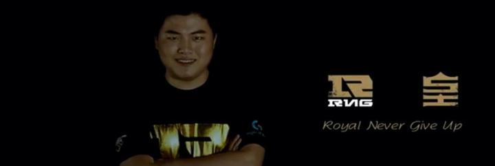 【UZI重返皇族】知其不可为而为之，才是竞技最大的魅力|wanplus.路灯 - 知乎