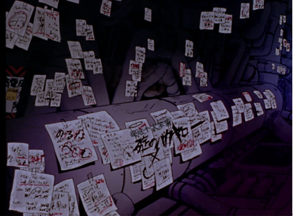 EVA全解析（TV版+旧剧场版） - 知乎