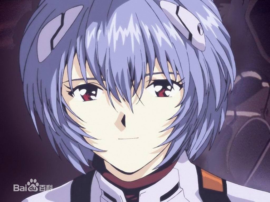 为何有那么多人认为《EVA》是神作？ - 知乎