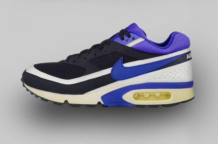air max有哪几种型号？具体有什么分别？ - 知乎