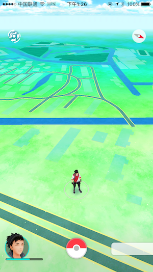 Pokemon Go，到底“AR”在哪里？ - 知乎