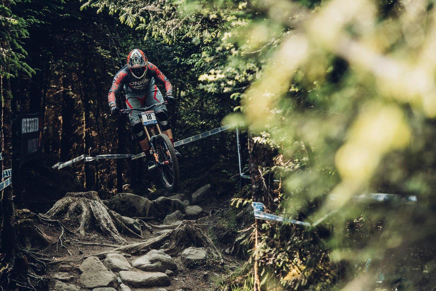 看懂UCI赛事——山地篇！ - 知乎