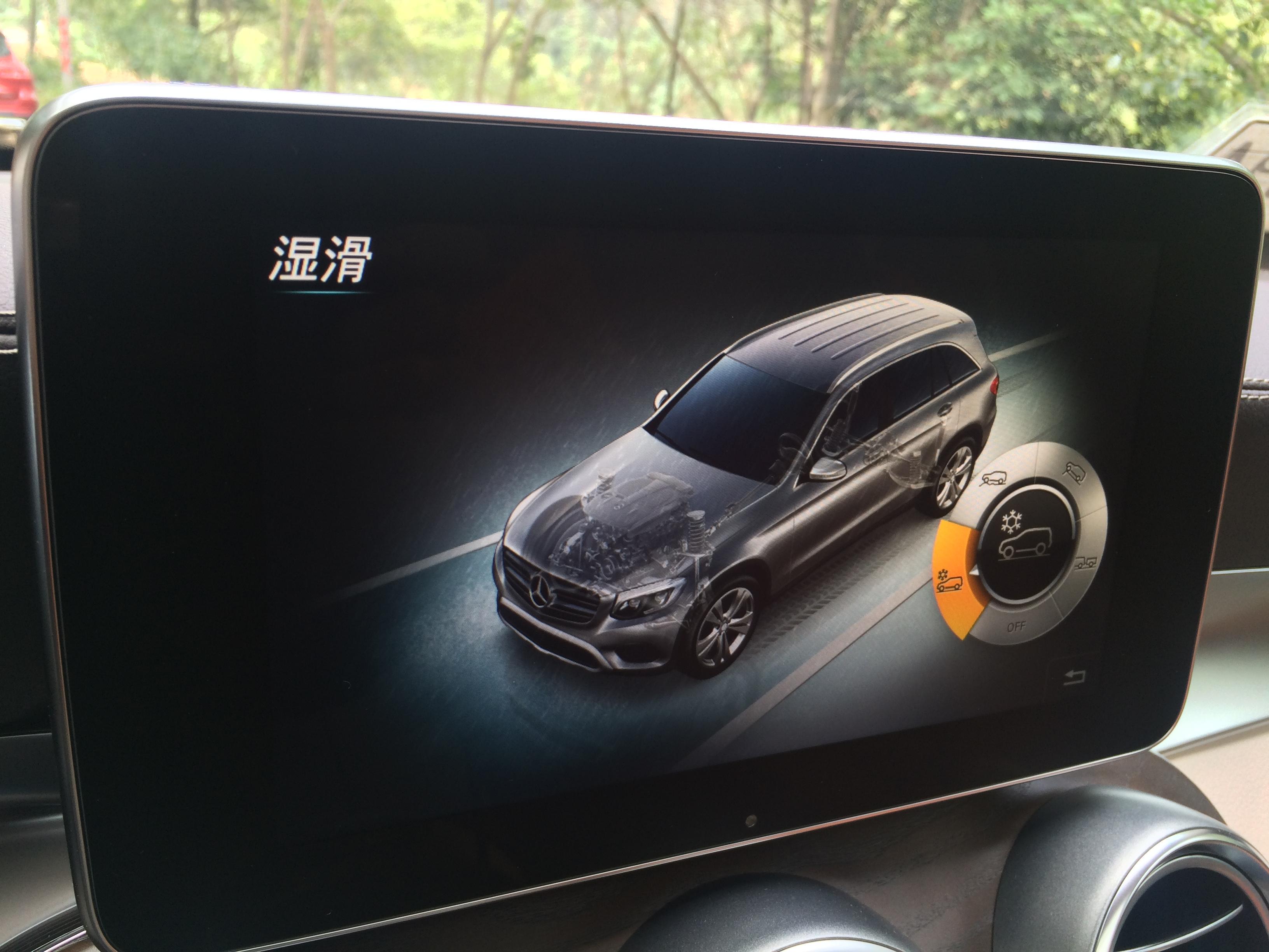 如何评价奔驰 GLC？ - 知乎