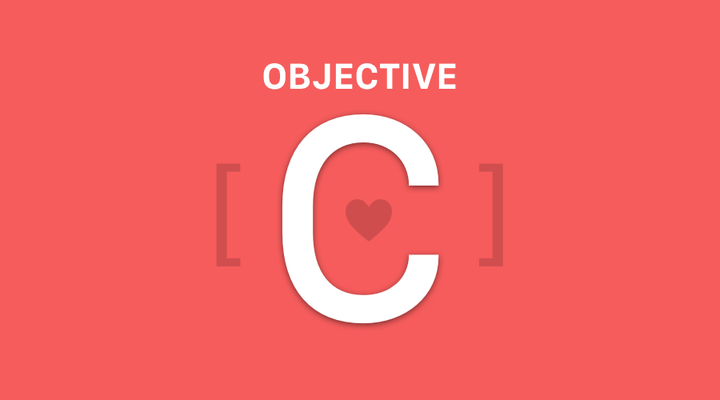这些年我们爱着的 Objective-C - 知乎