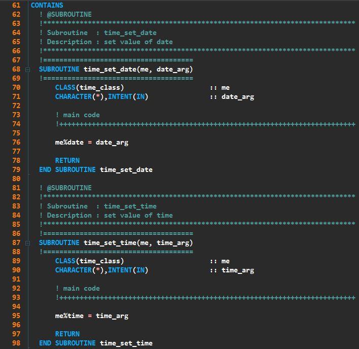 和 C++ 相比，用 Fortran 编程是怎样的体验？ - 知乎