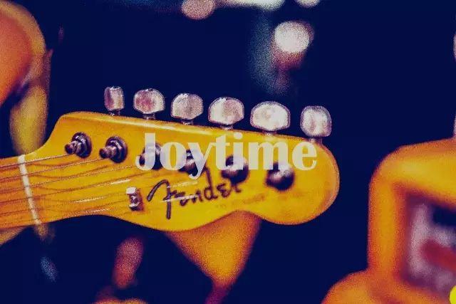 JOYTIME IS BACK！！！ - 知乎