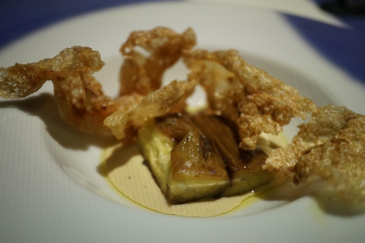 上海紫外线餐厅（Ultraviolet by Paul Pairet）是一个怎样的餐厅，就餐体验如何？ - 知乎