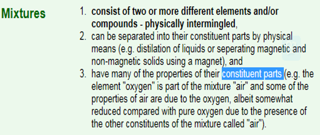 物理化学中，component 和 constituent 的区别是什么？ - 知乎