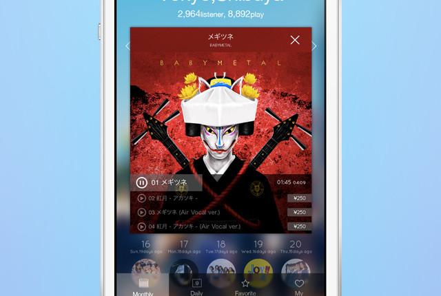 JAYPEG summer Creative contest 的获奖UI作品 - 知乎