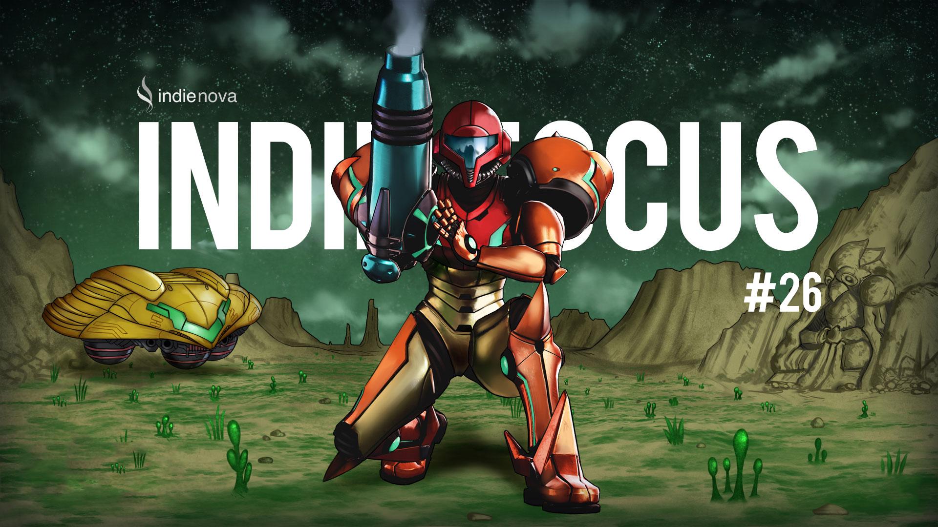 Indie Focus #26：知识产权 VS 粉丝的爱 - 知乎