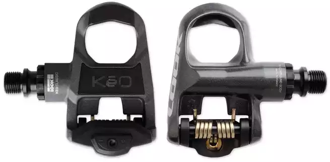 锁踏SPD和SPD-SL两种结构有什么差异，使用起来各有什么优势和劣势？ - 知乎