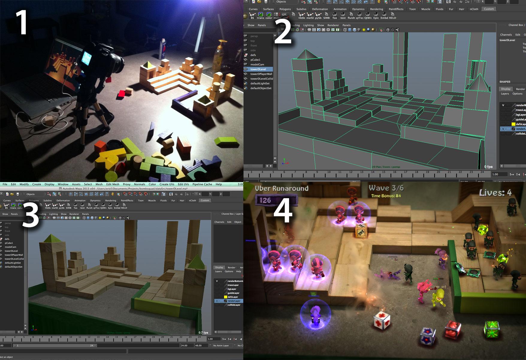 Python 能写游戏吗？有没有什么开源项目？ - 知乎