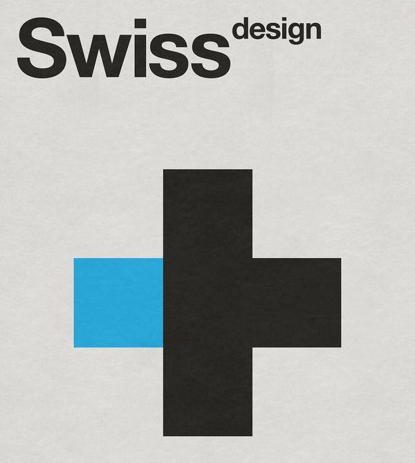 04_visual design-Start from Swiss graphic .02 - 知乎