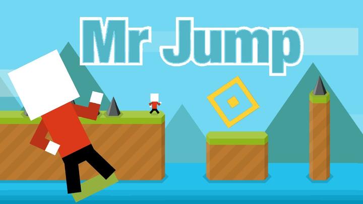 《Mr Jump》凭什么可以获得成功？ - 知乎