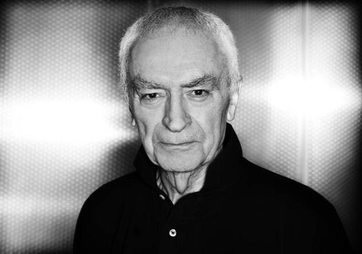 Massimo Vignelli - 知乎