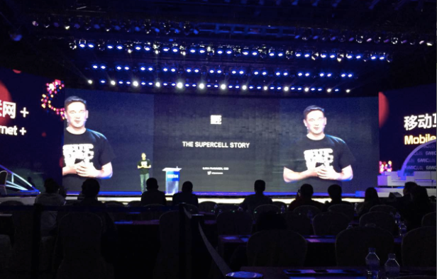 Ilkka Paananen：Supercell 的成功秘诀 - 知乎