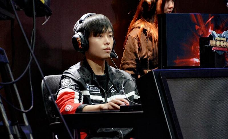 EDG koro：最近表现稳定 上单选手差距不太大| 赛后专访 - 知乎