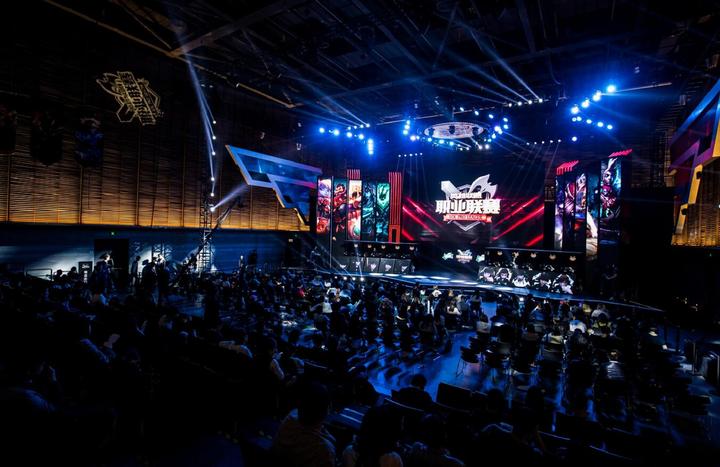 2016LPL春季季后赛Day1前瞻：欢迎来到季后赛 - 知乎