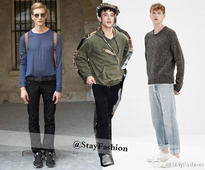 Normcore 作为一种新的穿衣风格，应该怎么解读？ - 知乎