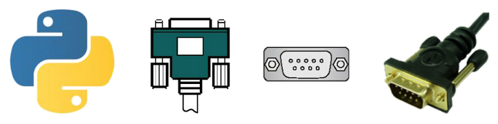 基于Python的串口通信(2) - 知乎