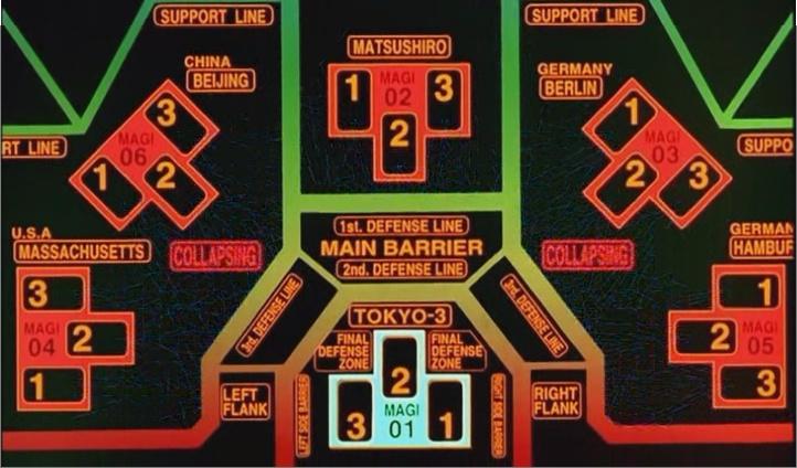 《EVA》里所体现的科技究竟有多「先进」？ - 知乎