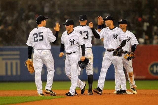 扒一扒 | 在棒球世界里, MLB究竟是个什么样的品牌？ - 知乎