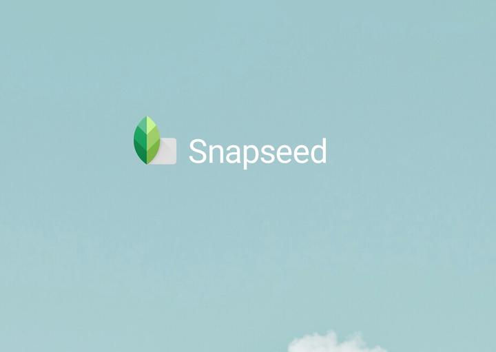 不得不知的Snapseed使用技巧！ - 知乎