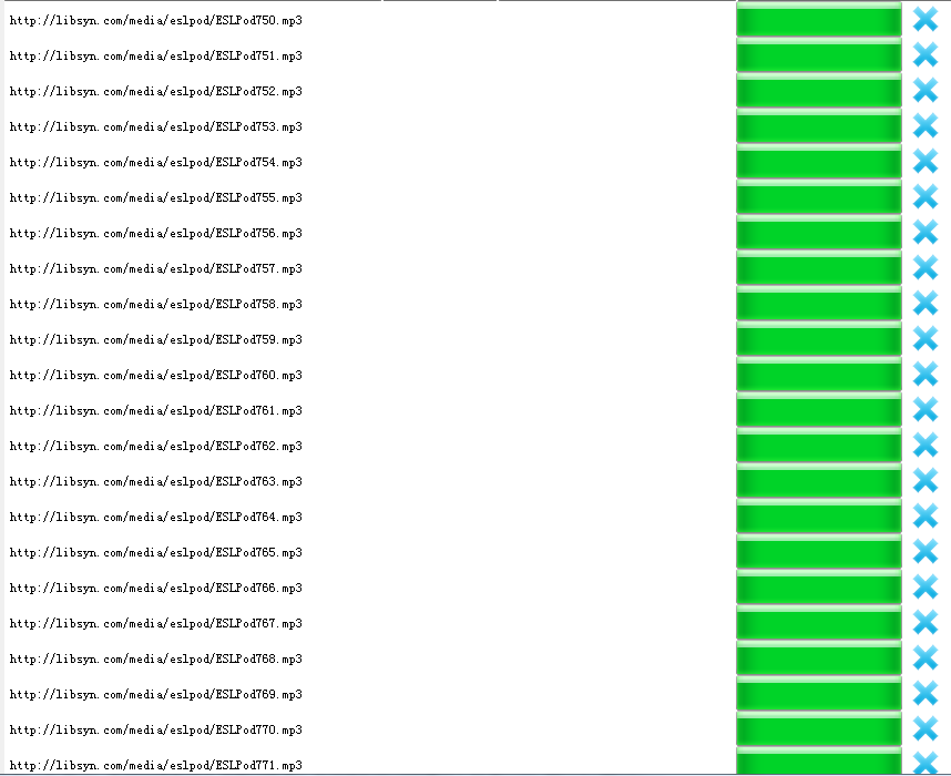 englishpod和ESLpod的区别是什么？ - 知乎