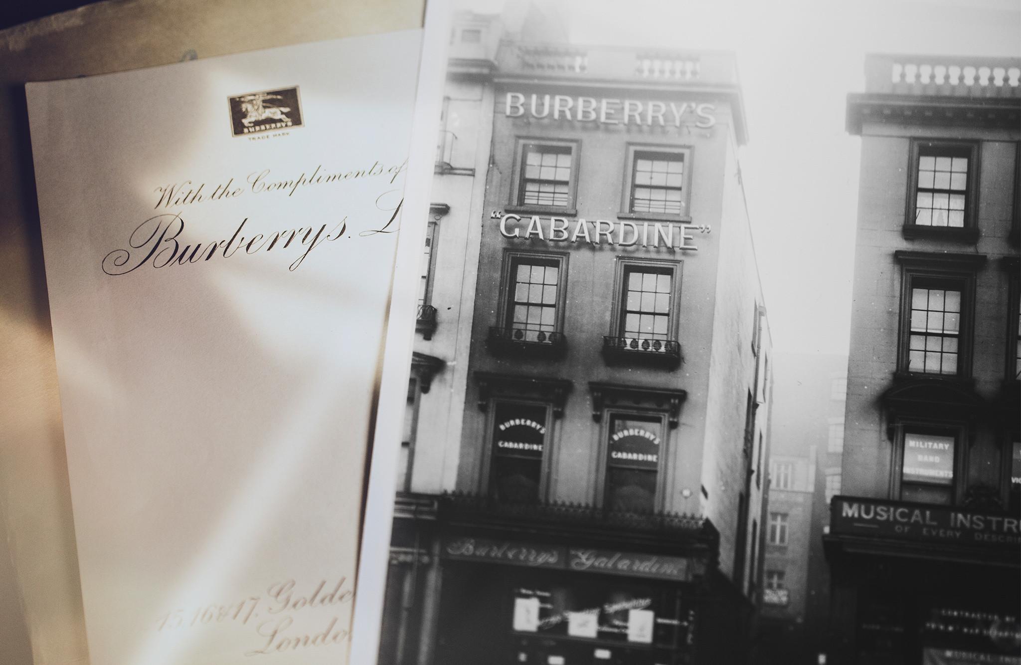 能否介绍一下Burberry这个品牌？适合哪些人穿？ - 知乎