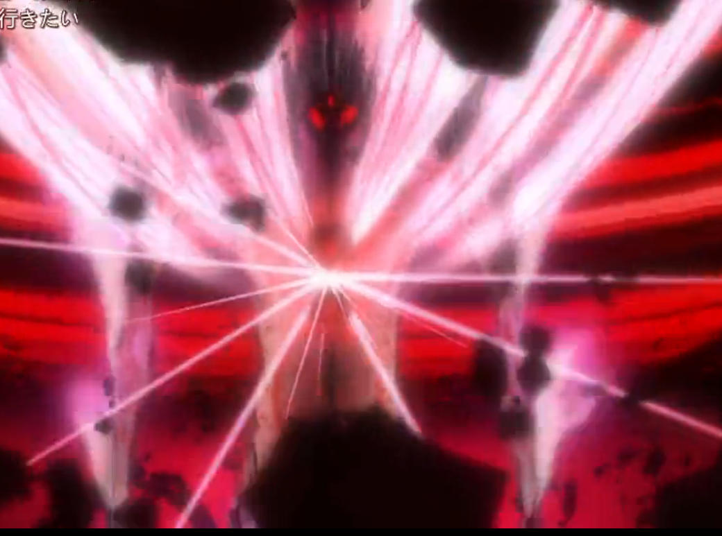 《EVA: Q》中的第四次冲击是怎么引起的？ - 知乎