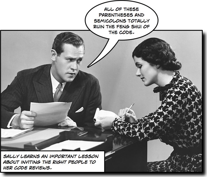 为什么每个团队都需要 Code Review？ - 知乎