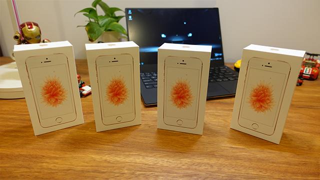 如何评价 iPhone SE（第一代）？ - 知乎