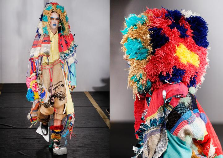 如何申请伦敦艺术大学UAL的服装设计？ - 知乎