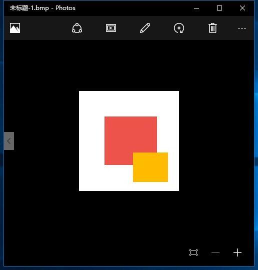 bmp格式的图片可以去掉白色背景或将背景调成透明吗？ - 知乎