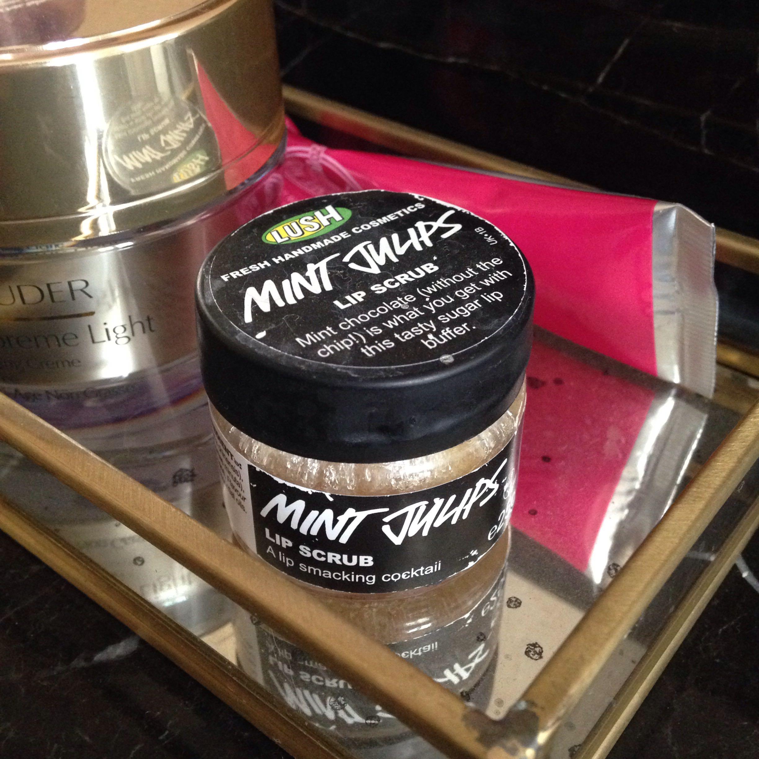 LUSH 有哪些值得购买的产品？ - 知乎
