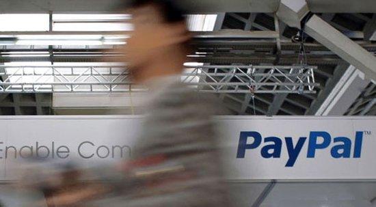 Paypal的征伐之战（上） - 知乎