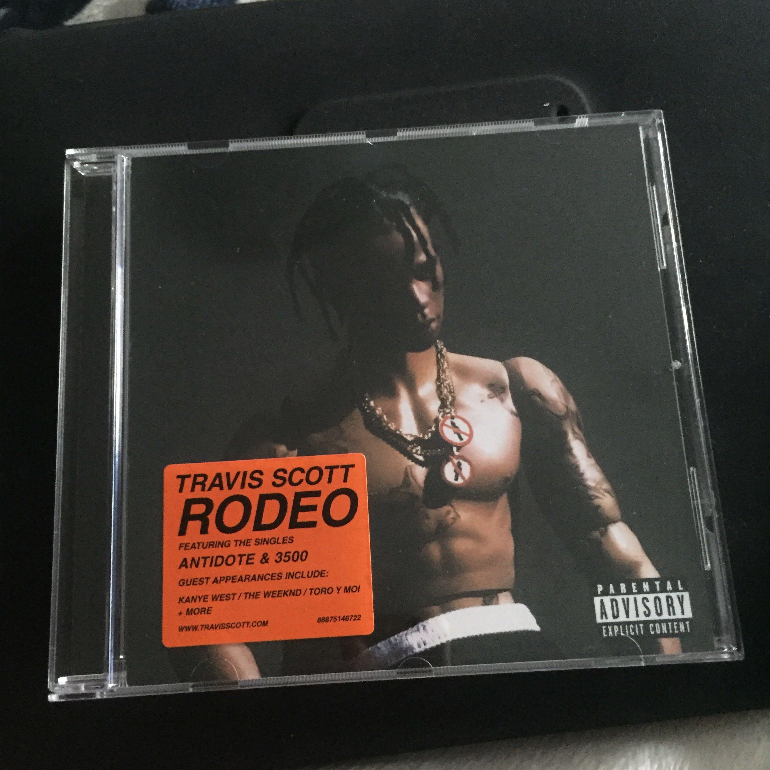 如何评价说唱歌手Travis Scott ? - 知乎